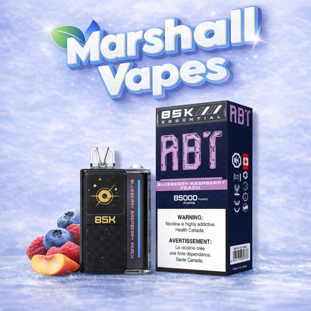 Flavored Vape Laws in Canada 2025: Where They're Banned and Where You ...
