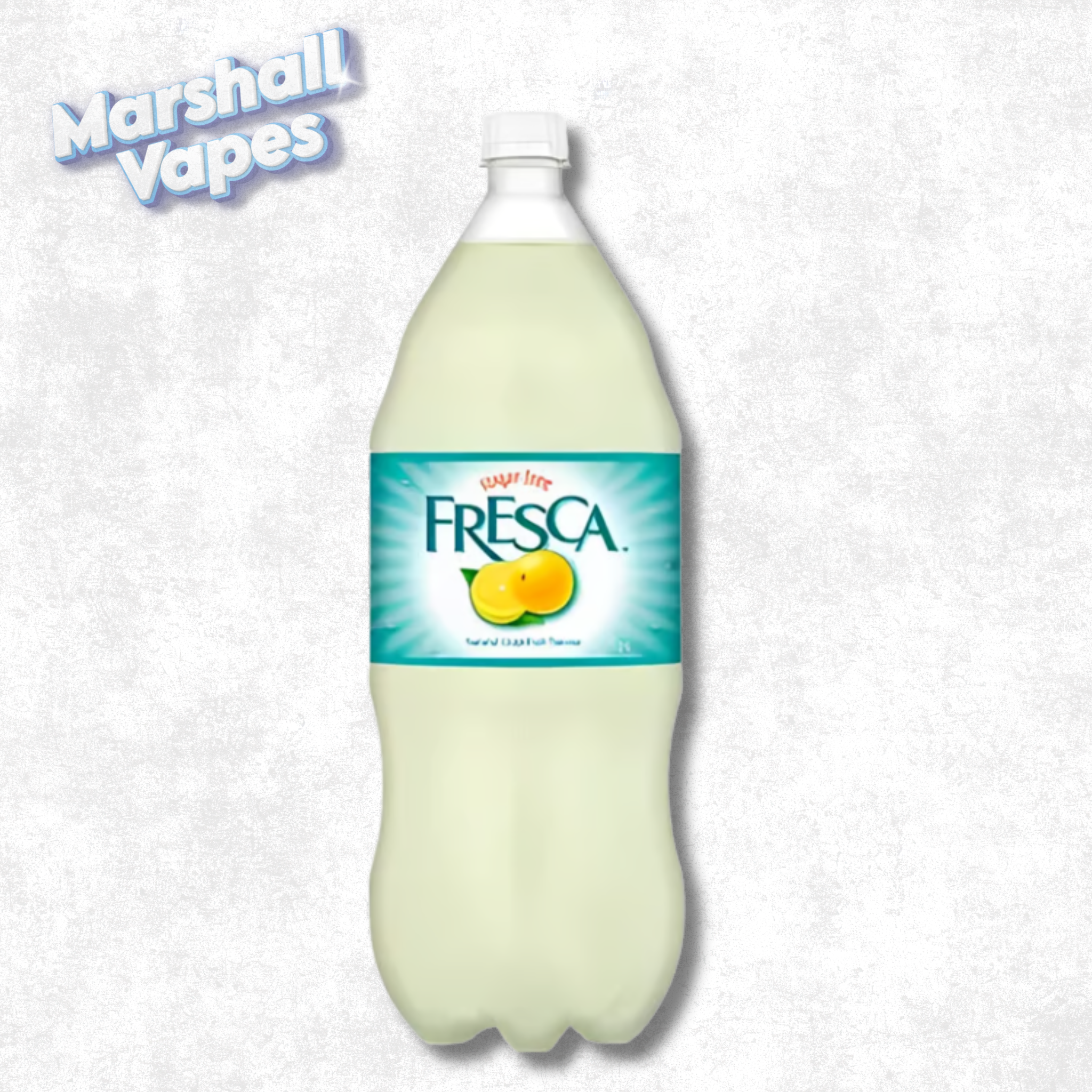 Fresca – 2L Bottle – Marshall Vapes